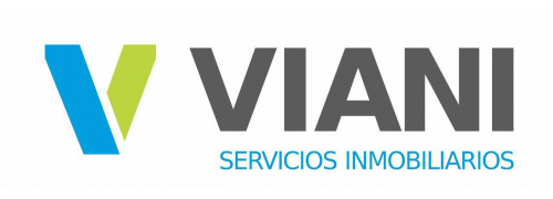 V I A N I servicios inmobiliarios