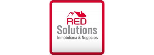 Redsolutions Inmobiliaria & Negocios