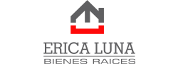 ERICA LUNA BIENES RAICES