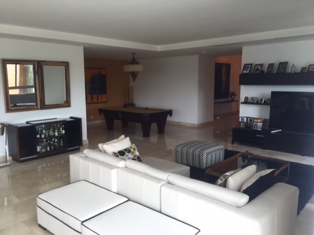 PH Ten Tower, Loft.Costa del estey panama bay - US$1,075,000 USD