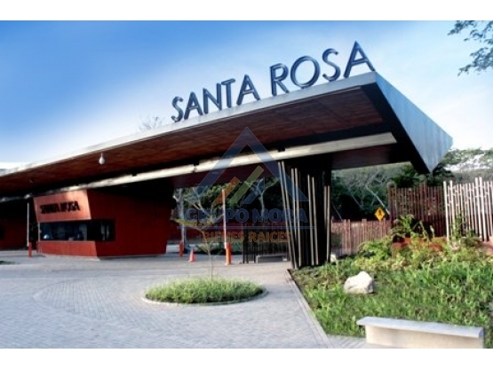 Casa en Venta en Condado Santa Rosa Etapa 1 - US$360,000 USD