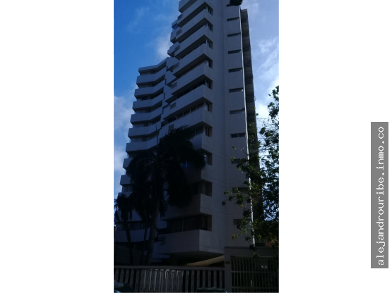 Edificio Emperador - $620.000.000 COP