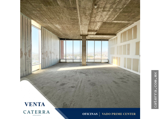 VENTA / Oficinas Vado Prime - $5,010,700 MXN