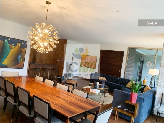 Venta Apartamento Acantos de Cayalá Zona 16 Guatemala - US$780,000 USD