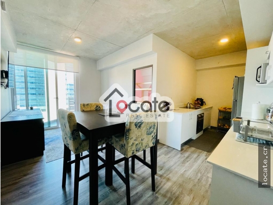 Disfrute de Secret Sabana totalmente amueblado! - US$1,050 USD