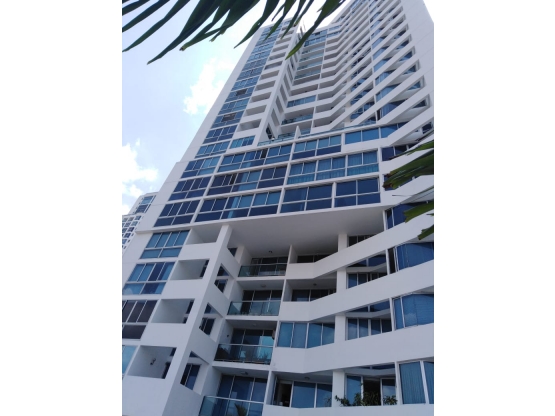 Hermoso Apartamento en Venta San Francisco PH Infinity JLH - US$270,000 USD