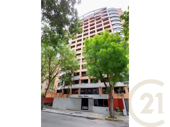 Apartamento en venta 50m2 en El Rosal Chacao Caracas - US$98,000 USD