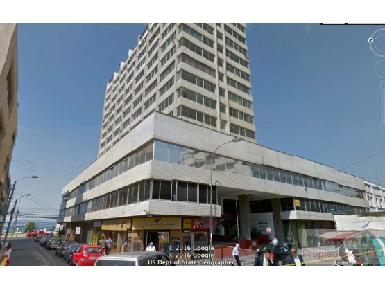 Oficina Edificio Nautilus, Valparaíso - $300.000 CLP