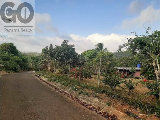 Casa en Venta en La Pita Capira - US$160,000 USD