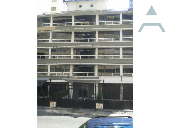 Se vende Edificio 1220,95m² Altamira - US$4,000,000 USD