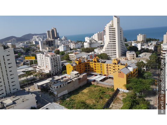 Apartamento para estrenar Rodadero reservado Santa Marta - 005 - $380. ...