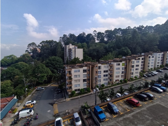 Arriendo Apartamento Colinas del Viento Loma del Indio Medellin - $1. ...