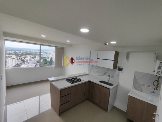 EN VENTA APARTAMENTO DE DOS HAB, UBICADO SECTOR FUNDADORES, ARMENIA ...