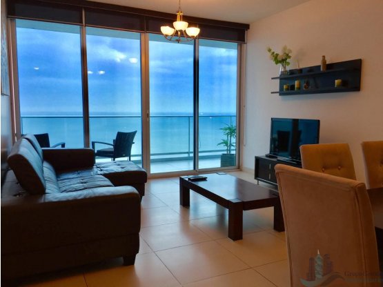 APARTAMENTO EN AVENIDA BALBOA - PH DESTINY 2 REC - US$2,000 USD