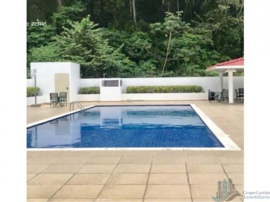 APARTAMENTO EN VENTA EN EL PH URBIS TOWER - US$109,500 USD