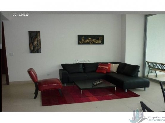 HERMOSO APTO 02 REC AMOBLADO PH DUPONT - US$2,200 USD