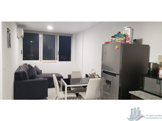 APARTAMENTO COMO NUEVO AV BALBOA PH BAY VIEW 2REC - US$125,000 USD
