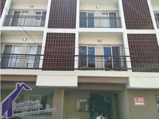 CONDOMINIOS LA RONDA - L1,900,000 HNL