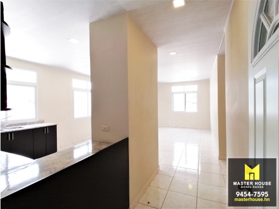 Apartamento en Residencial Centroamérica - L3,500,000 HNL