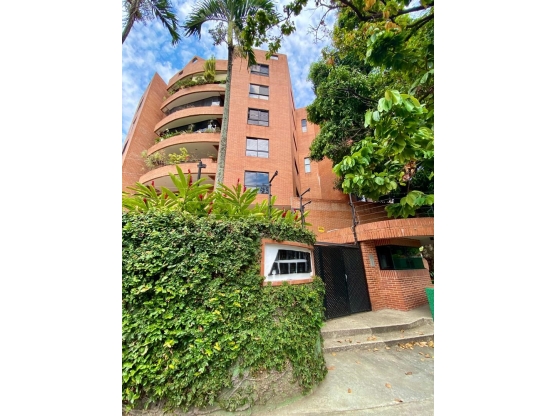 Venta de Apartamento en la Alta Florida (A.F.) - US$300,000 USD