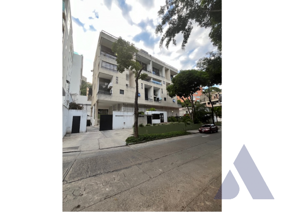 Se vende apartamento 136m2 Las Mercedes 8588 - US$150,000 USD