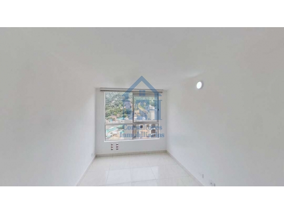 Apartamento De 42 m² En Unidad Cerrada Trigales Bello - Antioquia ...