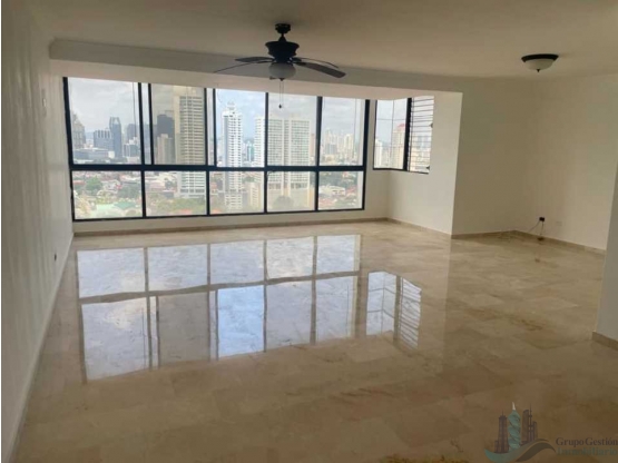 APARTAMENTO EN SAN FRANCISCO 180 METROS PH COUNTRY PARK - US$290,000 USD