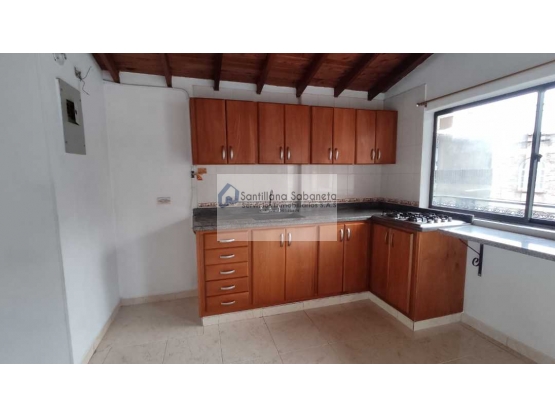 Arriendo, Apartamento San Joaquín sabaneta P.3 Cod.5622962 - $1.500.000 COP