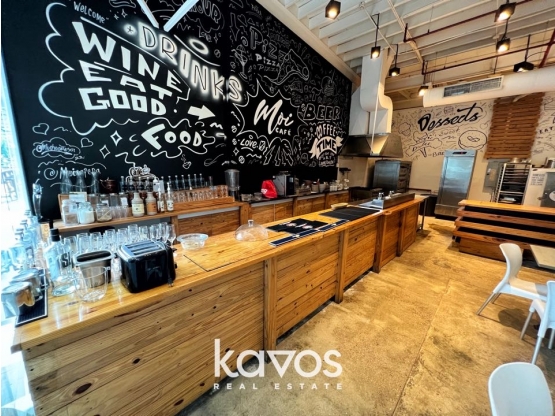 Local Alquiler Listo Para Operar Ideal para Cafeteria / Restaurante ...