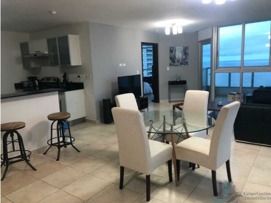 LUJOSO APARTAMENTO EN PH RIVERSIDE COSTA DEL ESTE - US$325,000 USD