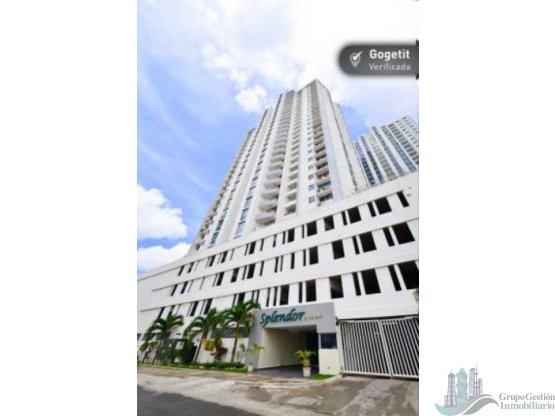 VENDO APARTAMENTO AMOBLADO EN PH SPLENDOR BY THE PARK 3 REC - US ...