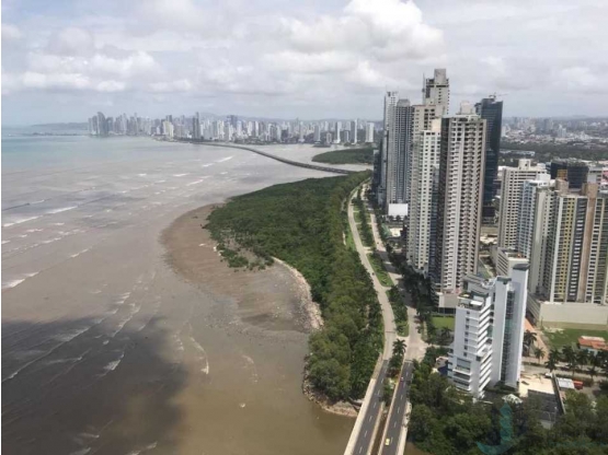 VENTA APARTAMENTO PH TEN TOWER COSTA DEL ESTE - US$960,000 USD