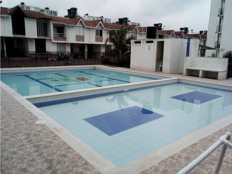 SE ARRIENDA APARTAMENTO ALTOS DE MANARE 2 - $700.000 COP