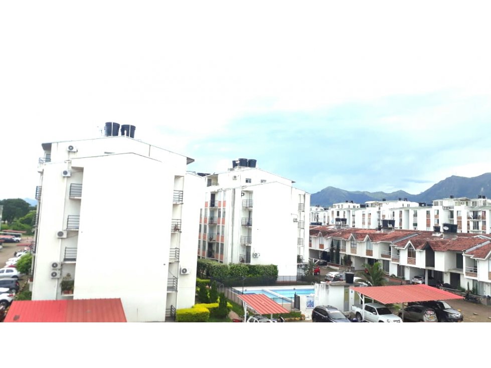 SE VENDE APARTAMENTO CONJ. ALTOS DE MANARE 2 YOPAL - $125.000.000 COP