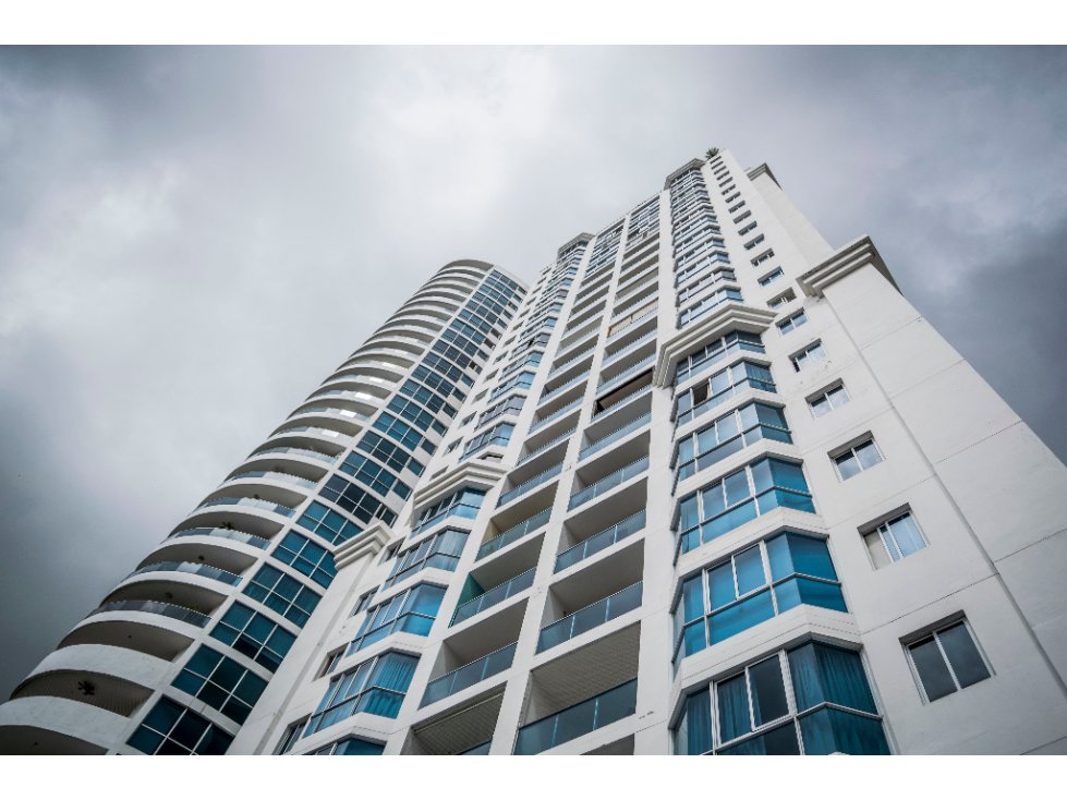 SE RENTA EN SAN FRANCISCO - PH PREMIUM TOWER - US$1,500 USD