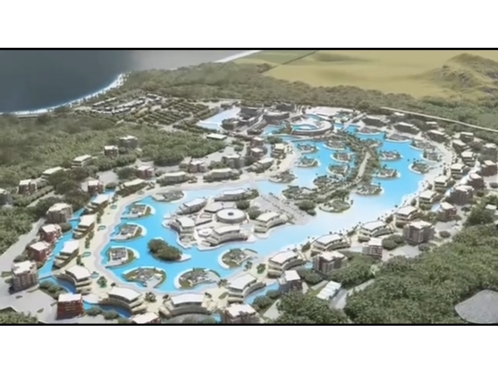 BLU - proyecto las terrenas - US$169,000 USD
