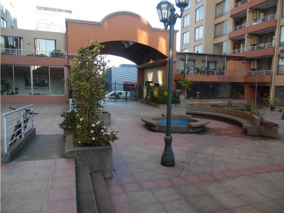 Venta Departamento San Martín Concepción - $60.000.000 CLP