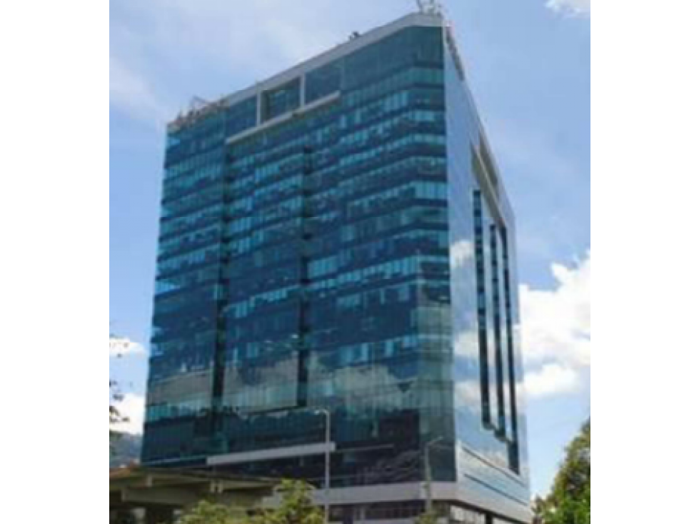 Oficina en Arriendo, TORRE PACIFIC, Bogota - $35.000.000 COP