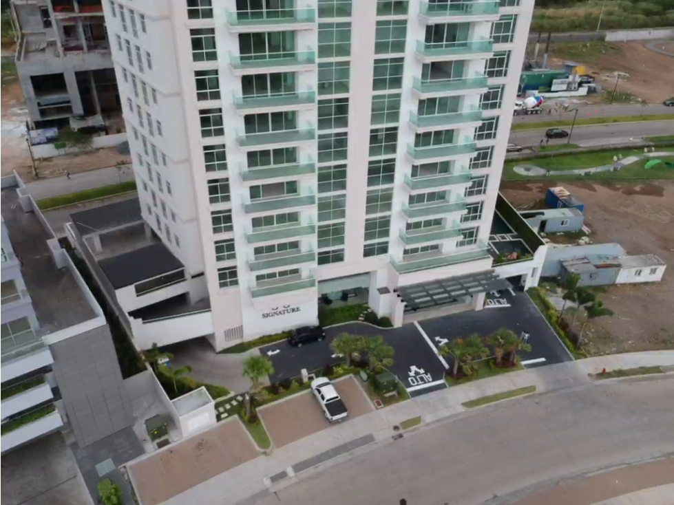 Apartamento en Venta, PH Signature, Santa Maria - US$1,036,000 USD