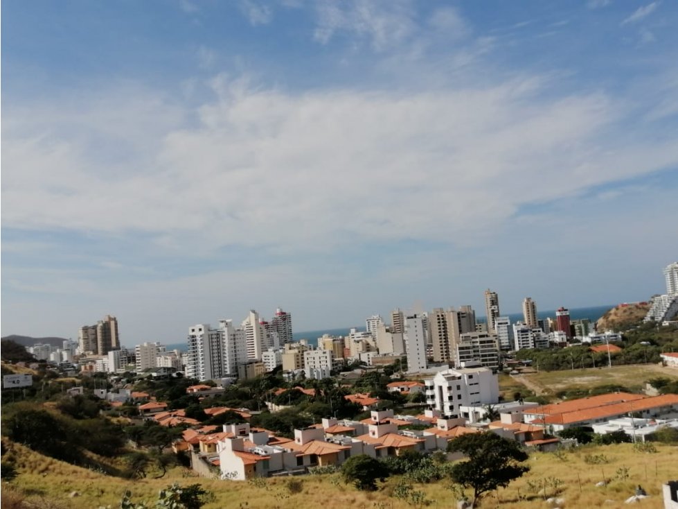 Lote Rodadero Reservado - $350.000.000 COP