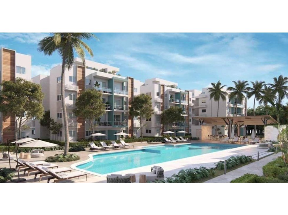 Lindos Apartamentos De 1 Habitaci n En Proyecto US 42 400 USD lindos-apartamentos-de-1-habitaci-n-en-proyecto-us-42-400-usd