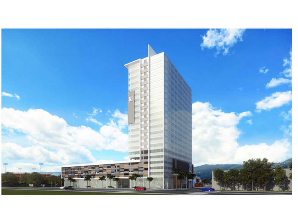 Arriendo Oficina Envigado S48 Tower - $1.800.000 COP