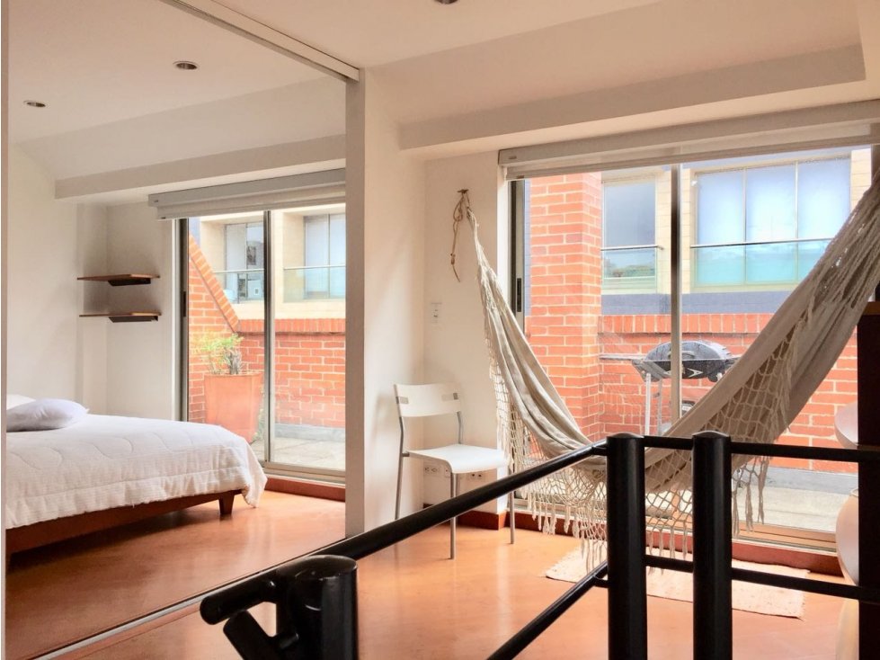 venta Apartamento en El Chicó, Norte (5608015)- puntopropiedad.com