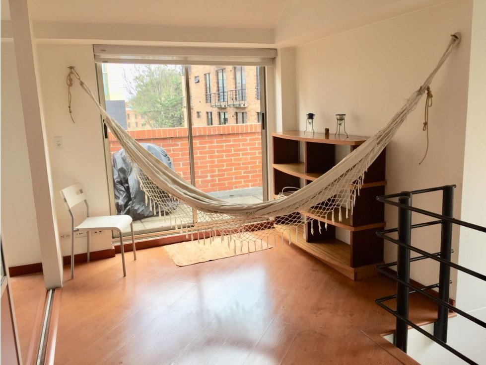 venta Apartamento en El Chicó, Norte (5608015)- puntopropiedad.com