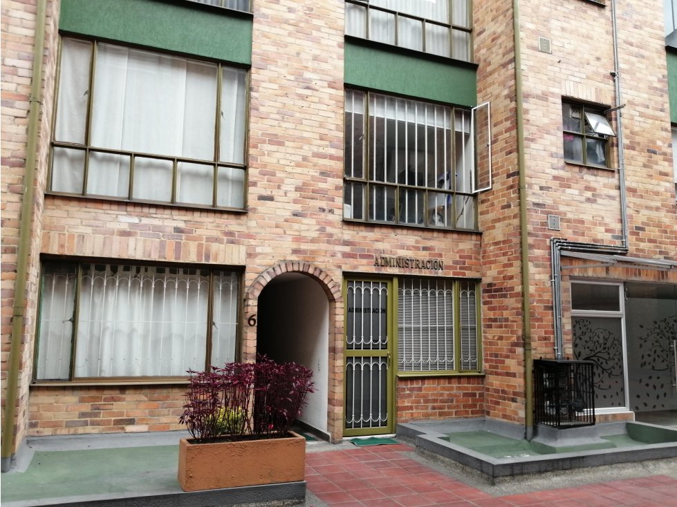 VENDO APARTAMENTO BALCONES DE MODELIA BOGOTA - $290.000.000 COP