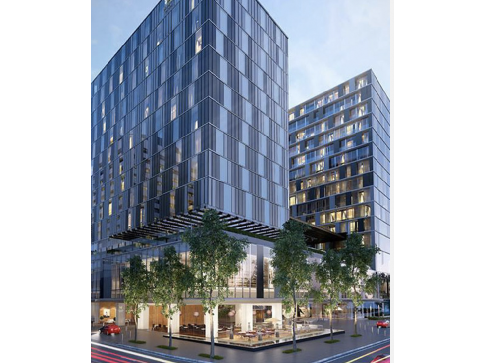 Renta Oficina Avia, Zona 10 Guatemala - US$38,563 USD