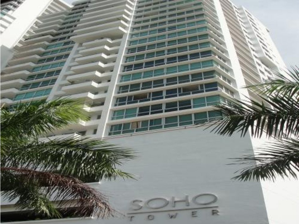 PH SOHO TOWER / COSTA DEL ESTE / 3 HABITACIONES / LINEA BLANCA / 174M2 ...