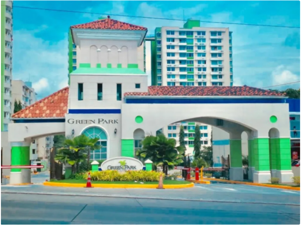 CONDADO DEL REY / PH GREEN PARK / 3 HABITACIONES / 92 M2