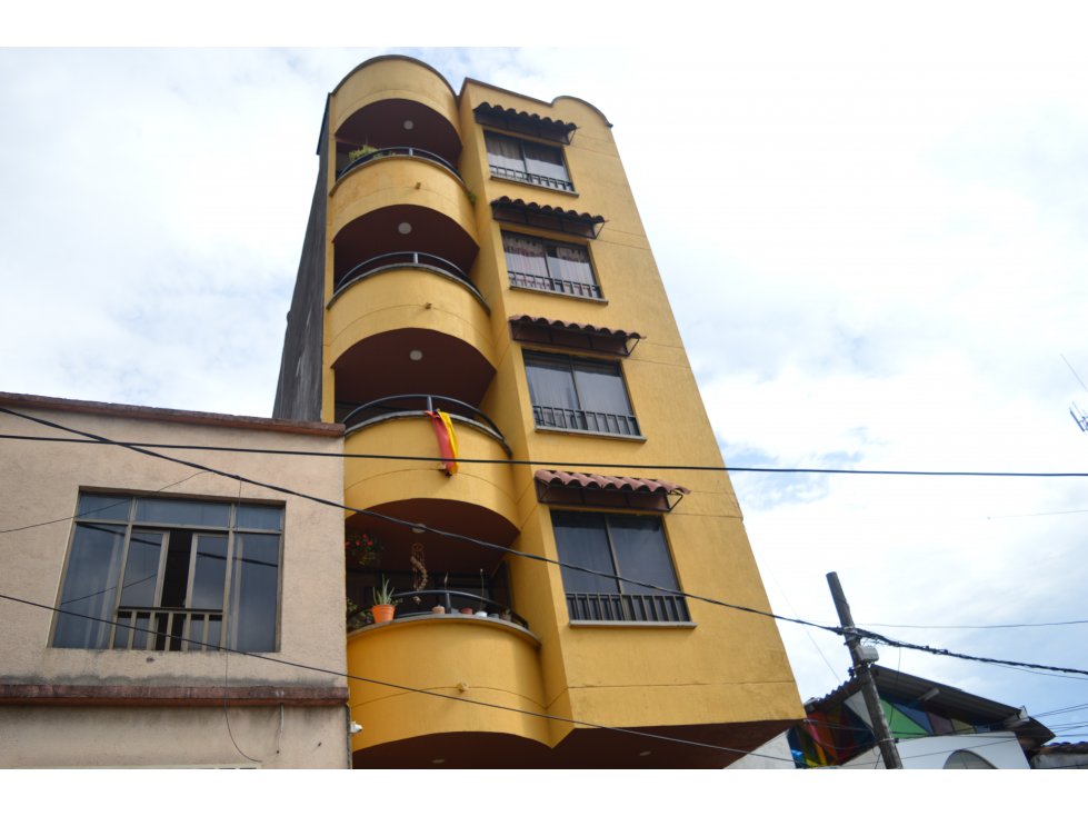 Venta de edificio en el Centro de Pereira - $1.800.000.000 COP