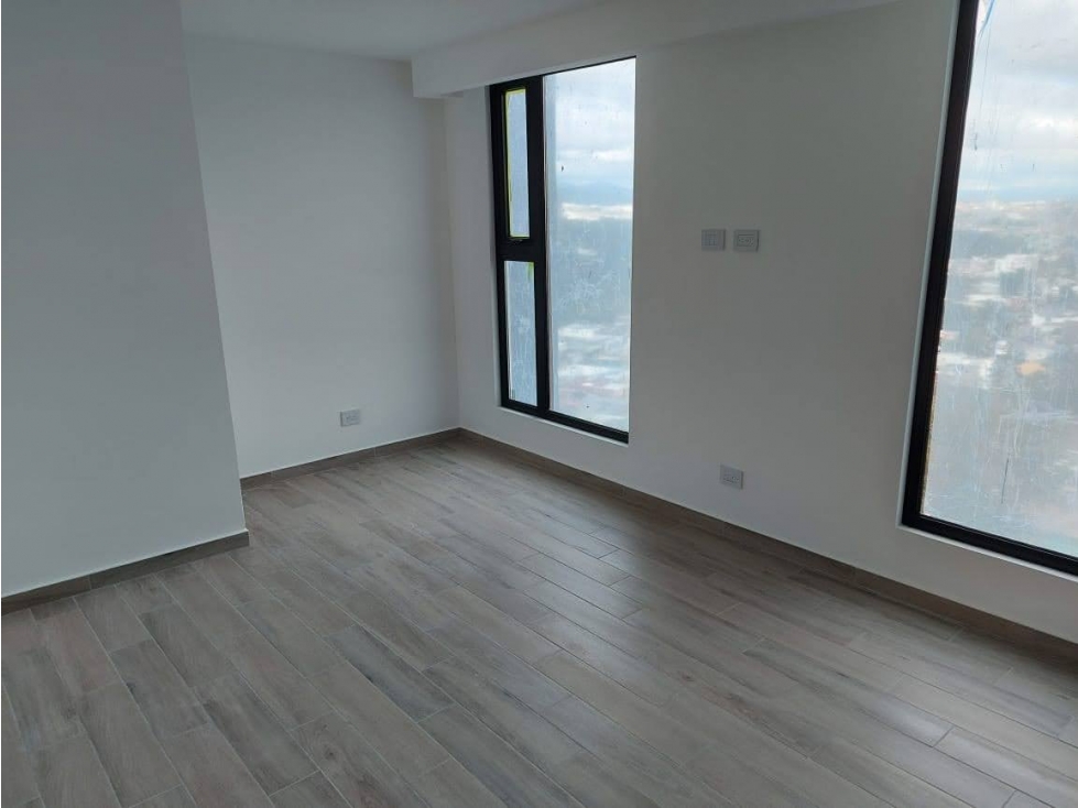 Vendo Apartamento en Parque 15 - US$245,000 USD